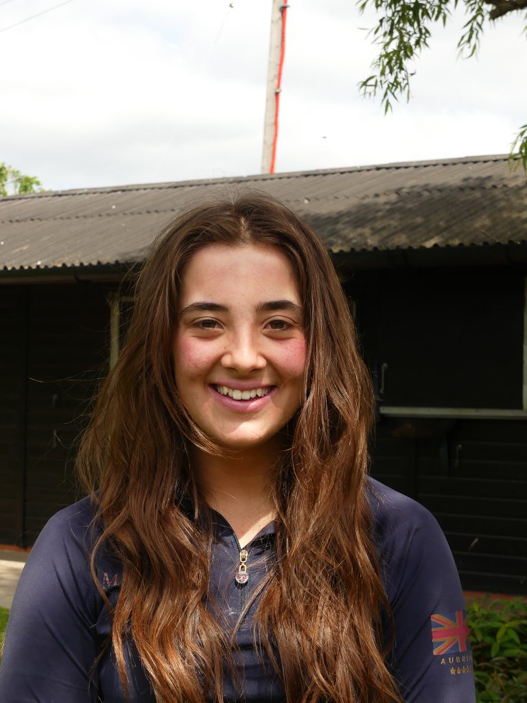 Harper Lodge Team - Dean Ivory Racing