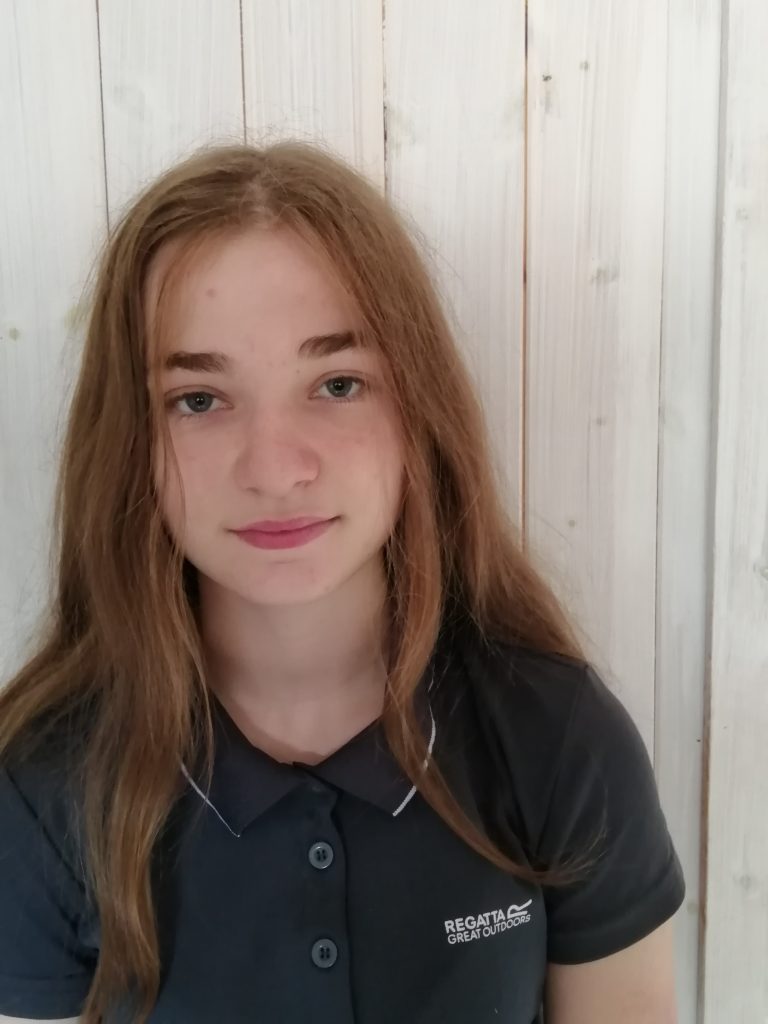 Harper Lodge Team - Dean Ivory Racing