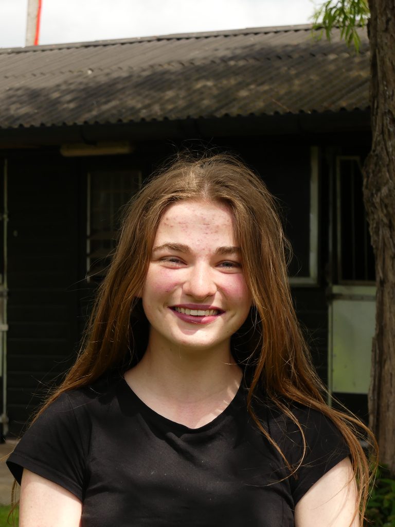 Keira Murphy - Dean Ivory Racing