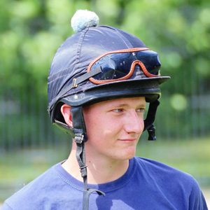 Harper Lodge Team - Dean Ivory Racing